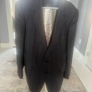 warren k cook | Suits & Blazers | Warren K Cook 0 Percent Wool Parktown ...